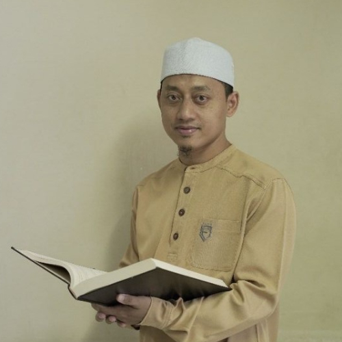 Dzul Khairi Mohd Noor