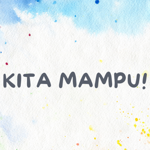 Kita Mampu!